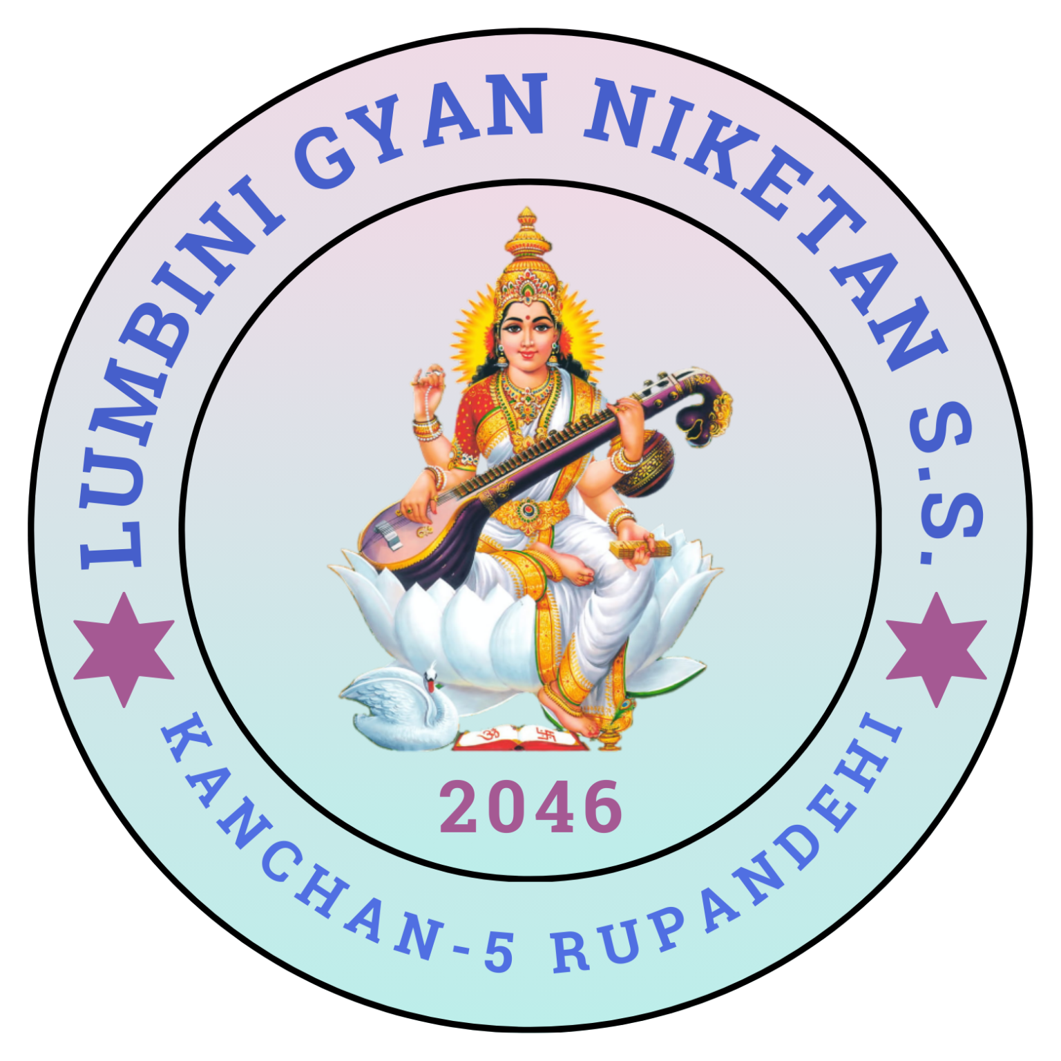Lumbini Gyan Niketan Secondary School – School of Science, Management ...